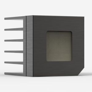 Pyro-electric laser energy sensor - QE12LP-S-MB-QED-D0 - Gentec Electro ...