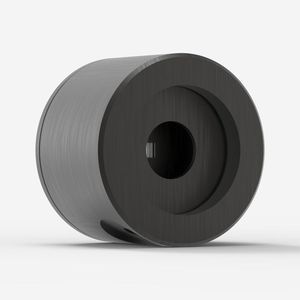 Pyro-electric laser energy sensor - QE12LP-S-MB-QED-D0 - Gentec Electro ...