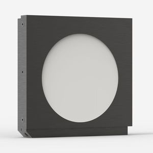 Pyro-electric laser energy sensor - QE12LP-S-MB-QED-D0 - Gentec Electro ...