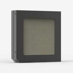 Pyro-electric laser energy sensor - QE12LP-S-MB-QED-D0 - Gentec Electro ...