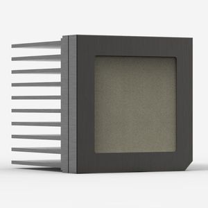 Pyro-electric laser energy sensor - QE12LP-S-MB-QED-D0 - Gentec Electro ...