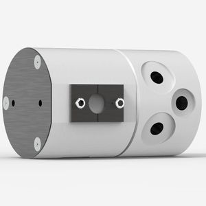 Laser energy sensor with integrating sphere - M6-6-SI-L - Gentec ...