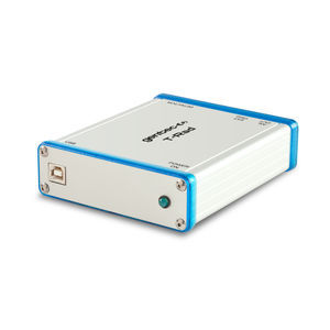 USB interface module - T-RAD - Gentec Electro-Optics - power