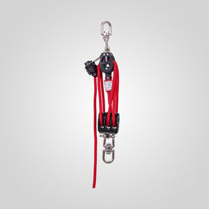 Rescue device - R-ALF 100 m | CRESTO 6800 - Cresto Safety