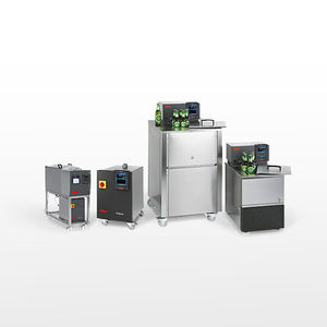 Dynamic temperature control system - Unistat and Tango - Radleys