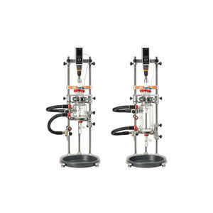 Stirred-tank reactor - Reactor-Ready™ Flex - Radleys - laboratory ...