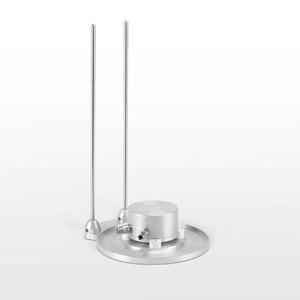 Assembly workstation - Carousel Work-Up Station™ - Radleys - for laboratory