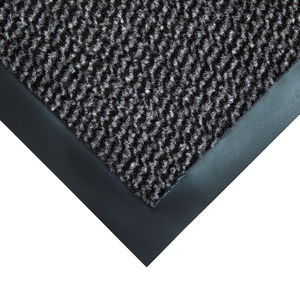 PVC mat - PP02000 series - COBA Europe Ltd - blue
