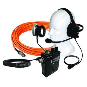 Hands-free communication unit - All industrial manufacturers