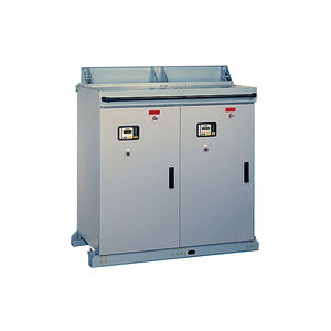 Electrical power supply transformer - APOJET AJT - PILLER - floor ...