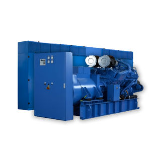 Standby UPS - UNIBLOCK™ UBT+ - PILLER - AC / high-performance