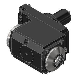 Multi-spindle tool holder - All industrial manufacturers