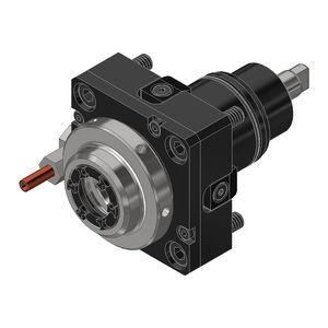 BMT tool holder - 40.45VX31809IKC - EWS Weigele GmbH & Co. KG - Weldon ...