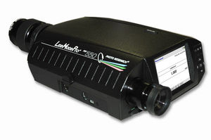 Photometer - PR-1980A - Photo Research, Inc.