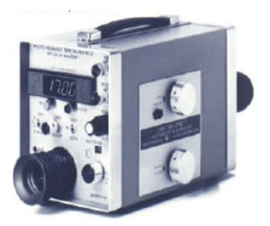 Portable photometer - PR-524 / PR-520 LiteMate - Photo Research, Inc ...
