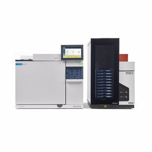 Thermal desorber - All industrial manufacturers