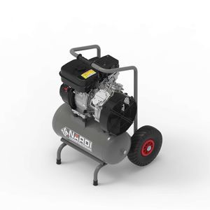 NARDI COMPRESSORI: Hydraulics - Pneumatics - DirectIndustry