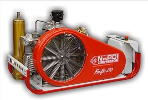 NARDI COMPRESSORI: Hydraulics - Pneumatics - DirectIndustry