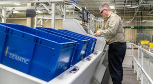 Order-picking workstation - All industrial manufacturers