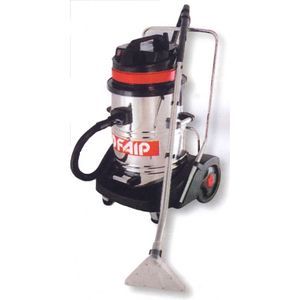 Electric carpet cleaner - All industrial manufacturers