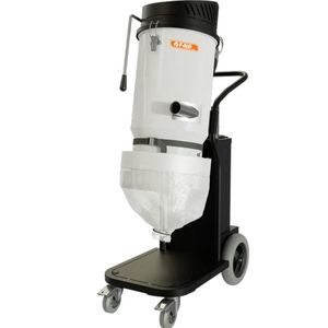 Industrial vacuum cleaner - FAIP 515 - FAIP - dry / wet / single-phase