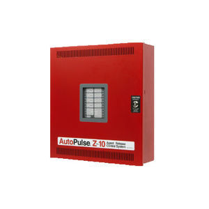 Pulsating fire detection and alarm system - AUTOPULSE Z-20 - ANSUL ...