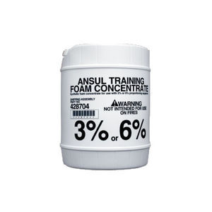 Fire extinguishing foam concentrate - Class A - ANSUL