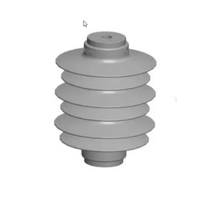 High-voltage surge arrester - 3EL series - Siemens Energy – Power ...