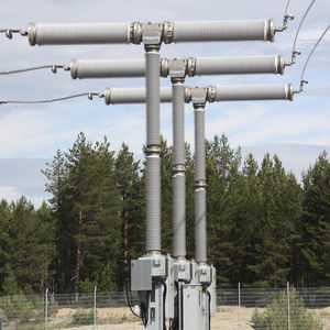 Vacuum circuit breaker - 3AV1 - Siemens Energy – Power transmission ...