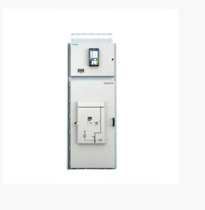 Secondary switchgear - 8DJH 36 - Siemens Medium-voltage – Power ...