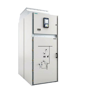 Secondary switchgear - 8DJH 36 - Siemens Medium-voltage – Power ...