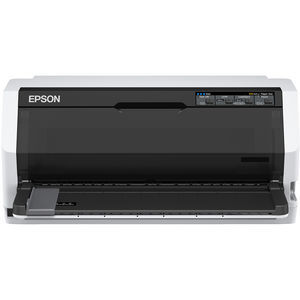 EPSON Compact printers - All the products on DirectIndustry