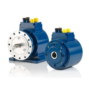 14-bit rotary encoder - All industrial manufacturers