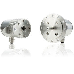 Anti-corrosion rotary encoder, Corrosion-resistant rotary encoder - All ...