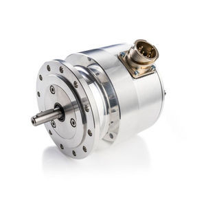Incremental rotary encoder - FGH 6 - Johannes Hübner Giessen - optical ...