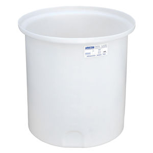 Storage tank - CTB series - ARICON GmbH - fluid collection / dosing ...