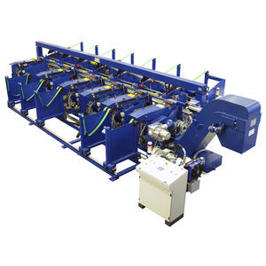 Automatic cutting line - All industrial manufacturers
