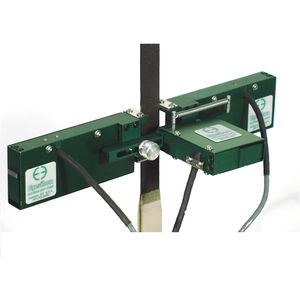 Strain gauge extensometer - 3442AVG series - Epsilon Technology - axial ...