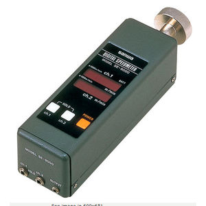 Speed detector - SE-9000 - Sanwa Electric Instrument
