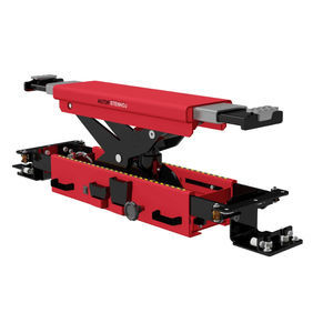 Scissor jack - All industrial manufacturers