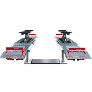 Platform post lift - All industrial manufacturers