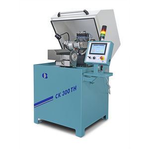 Circular knife sharpening machine - All industrial manufacturers