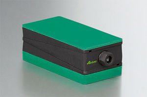 Adjustable leveling wedge - All industrial manufacturers