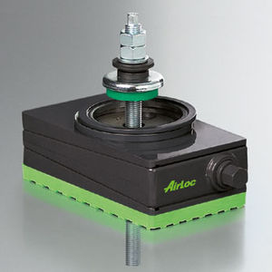 Precision leveling wedge - 212-VRKC series - AirLoc AG - adjustable ...