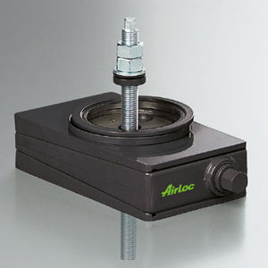 Adjustable leveling wedge - 2150-KSKC - AirLoc AG