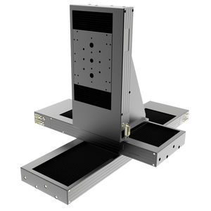 Positioning system with controller - All industrial manufacturers