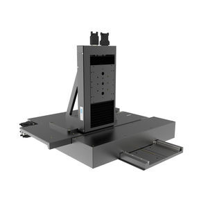 Quality control positioning system - All industrial manufacturers