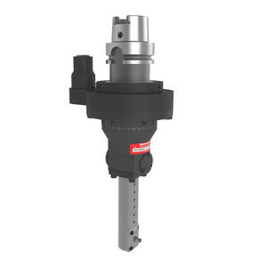 Milling head, Machining head - All industrial manufacturers