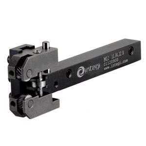 Knurling tool - M17 10 series - INTEGI