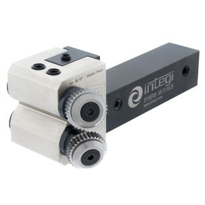 Knurling tool - M17 15 series - INTEGI